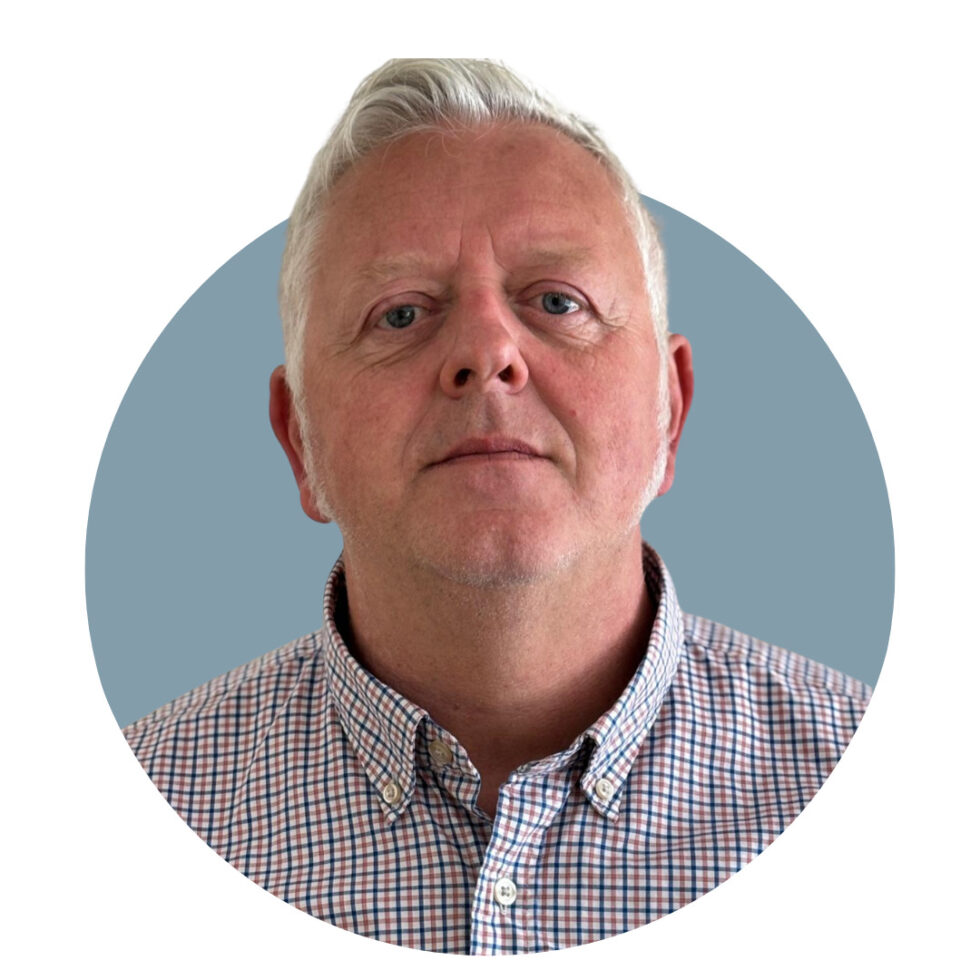 Greg Schofield - Berensens Solicitors