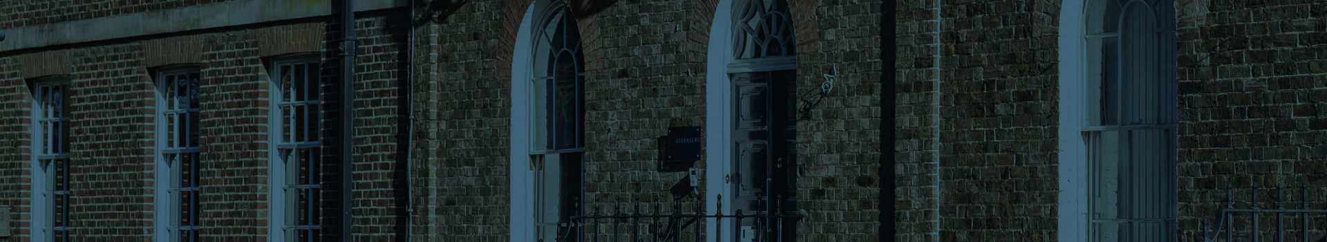 Greg Schofield - Berensens Solicitors